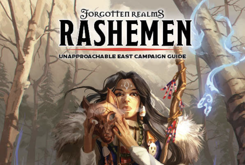 Rashemen – Campaign Guide | EdGreenwood.net