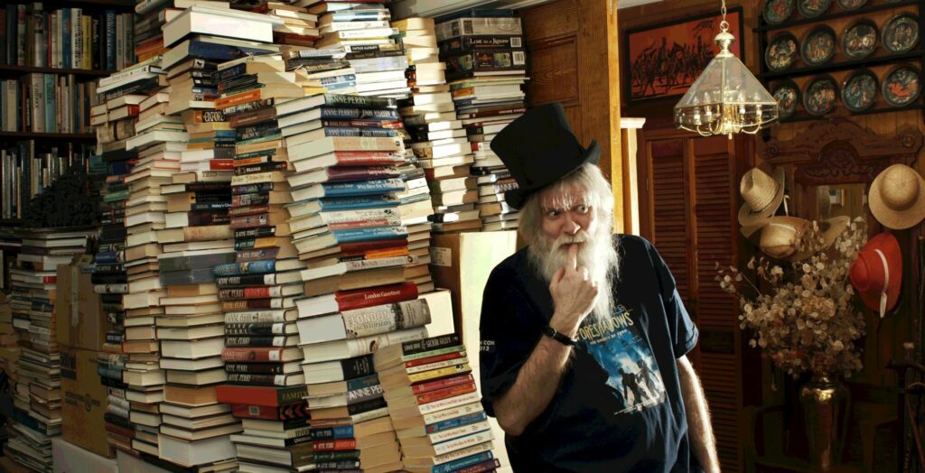 Books written by or endorsed by Ed Greenwood | EdGreenwood.net