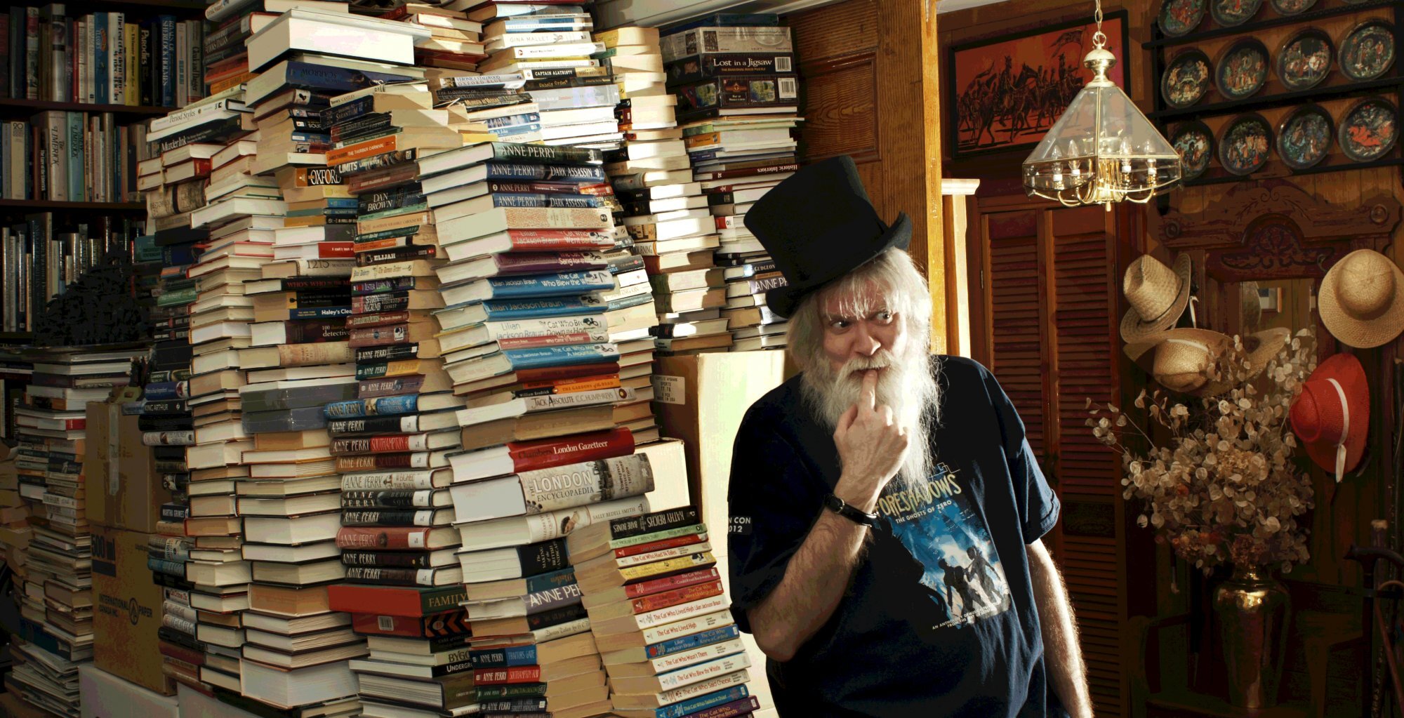 Books written by or endorsed by Ed Greenwood | EdGreenwood.net